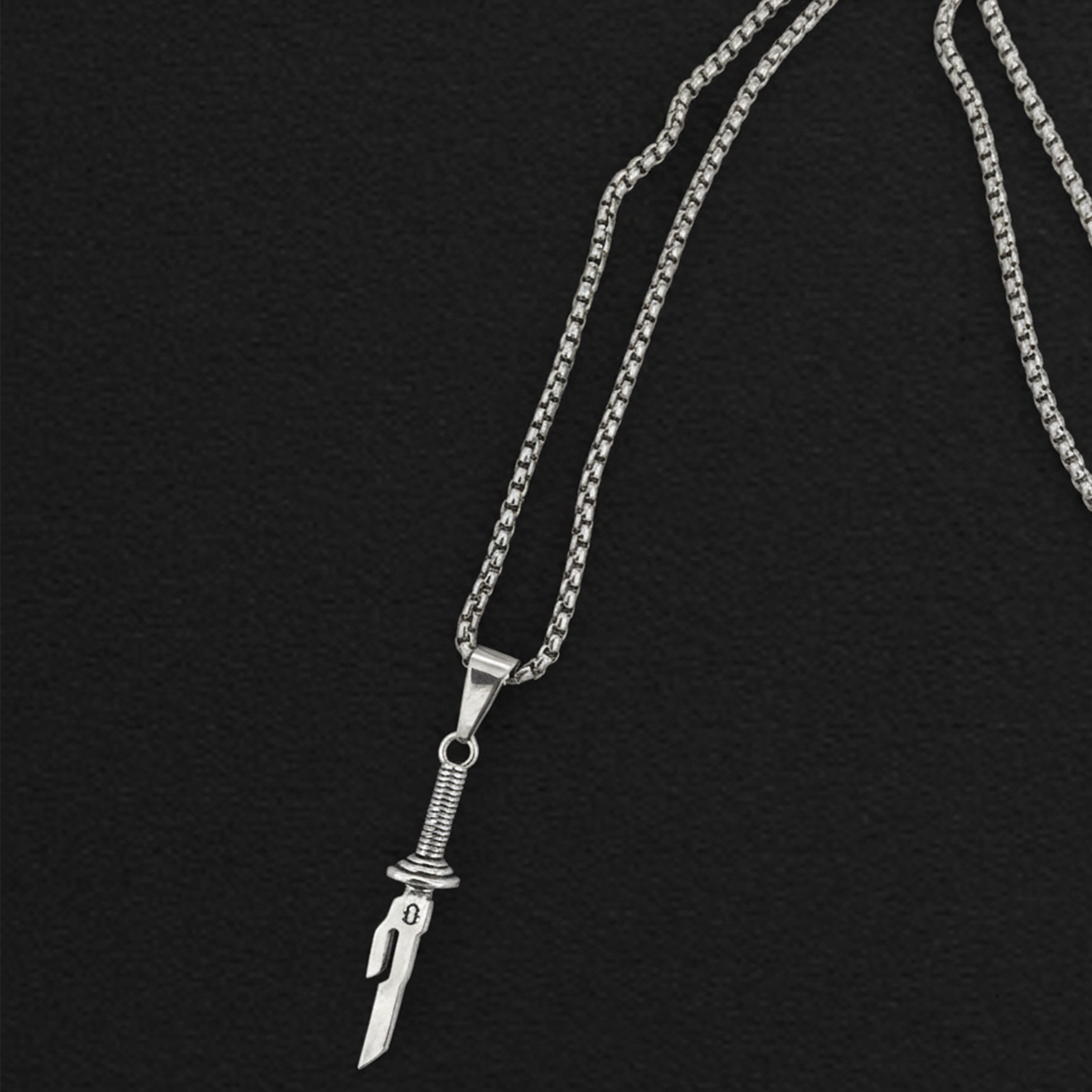 Toji Sword Chain – Gymgasm.in