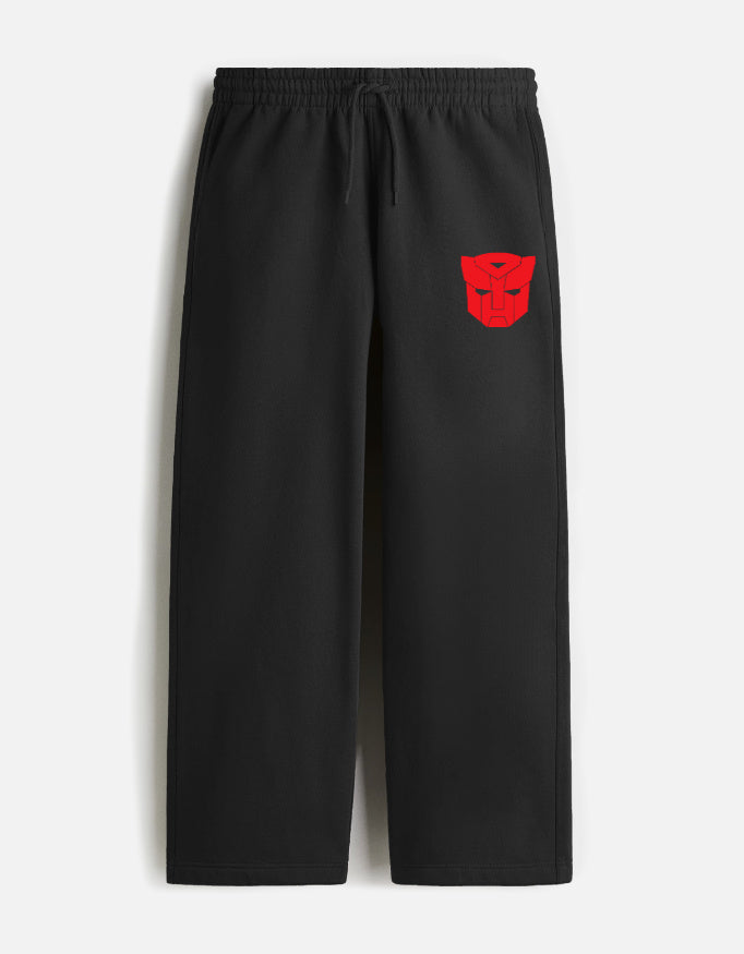 Transformers Unisex Sweatpants – Gymgasm.in